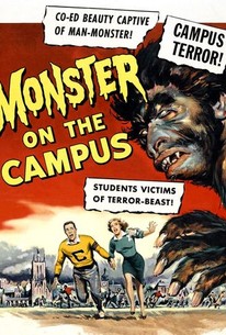 monster campus