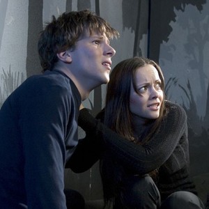 Cursed - Rotten Tomatoes