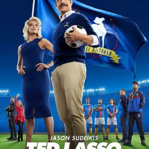 Ted Lasso - Rotten Tomatoes