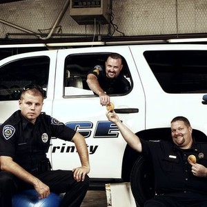 Fat Cops - Rotten Tomatoes