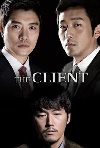 The Client (2011) | Rotten Tomatoes