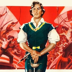 The Sea Hawk - Rotten Tomatoes