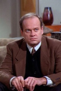 Frasier: Season 3, Episode 10 | Rotten Tomatoes