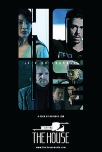 The House | Rotten Tomatoes