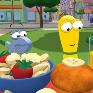 Handy Manny: Season 3, Episode 26 - Rotten Tomatoes