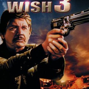 Death Wish 3 - Rotten Tomatoes
