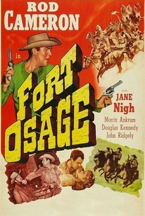 Fort Osage | Rotten Tomatoes