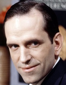 Edward Wiley | Rotten Tomatoes