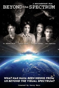 Beyond the Spectrum | Rotten Tomatoes