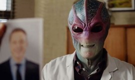 Resident Alien - Rotten Tomatoes