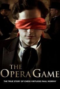 The Opera Game | Rotten Tomatoes