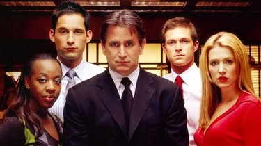 jake thomas without a trace