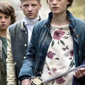 Code M - Rotten Tomatoes