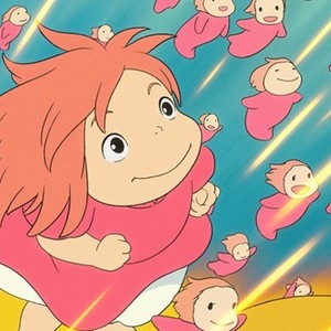 Ponyo - Rotten Tomatoes