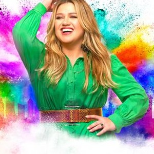 The Kelly Clarkson Show - Rotten Tomatoes