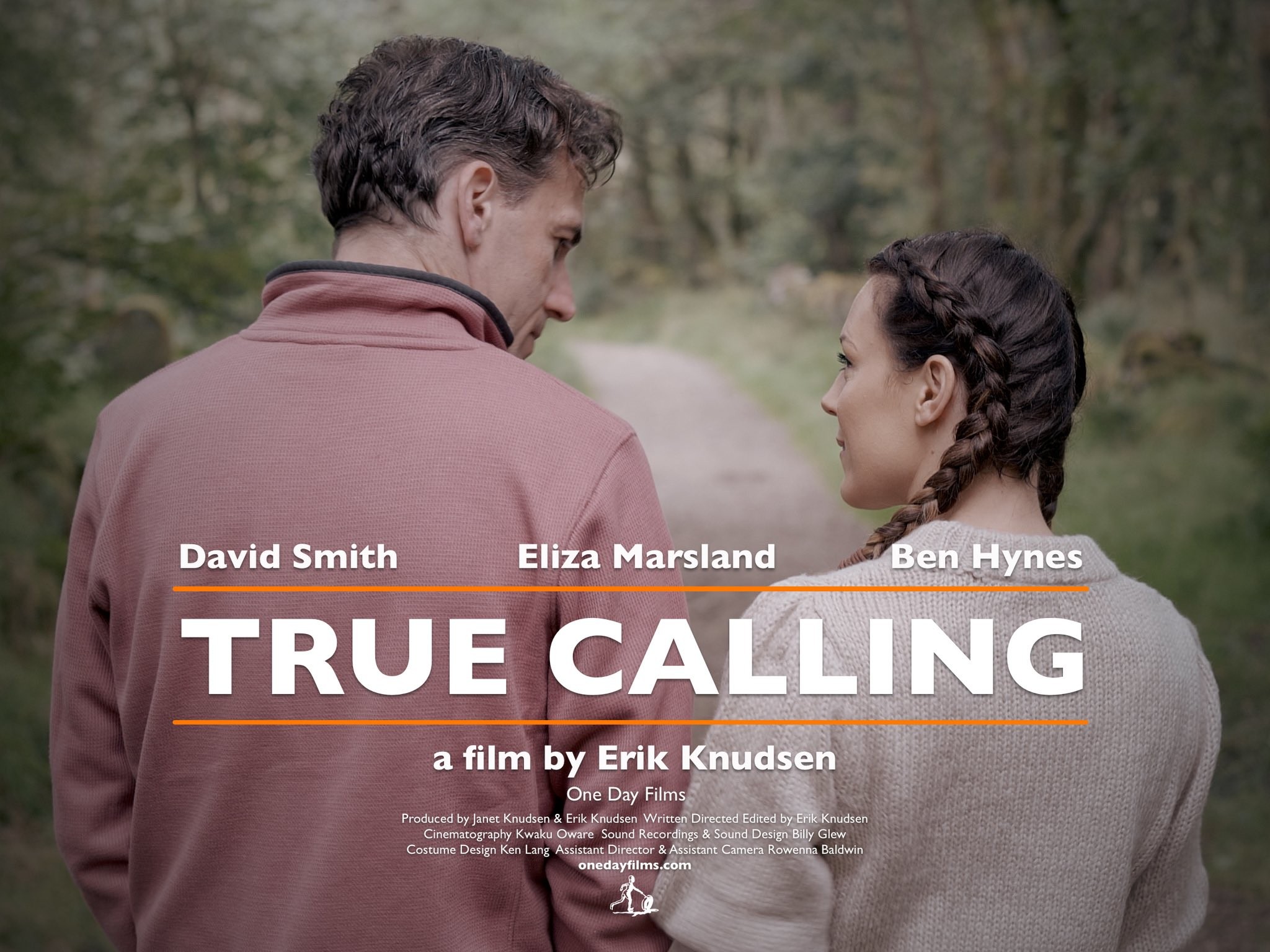 True Calling | Rotten Tomatoes