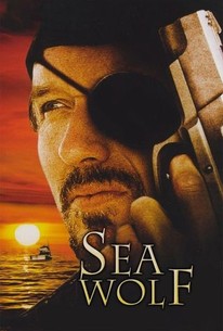 The Sea Wolf | Rotten Tomatoes