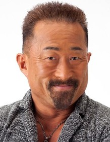 Nobuaki Kakuda | Rotten Tomatoes