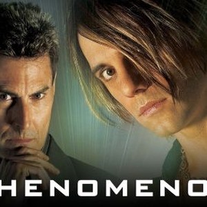 Phenomenon - Rotten Tomatoes