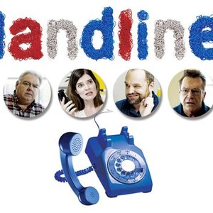 Landline - Rotten Tomatoes