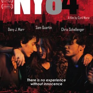 NY84 - Rotten Tomatoes