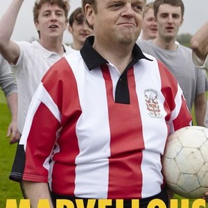 Marvellous - Rotten Tomatoes