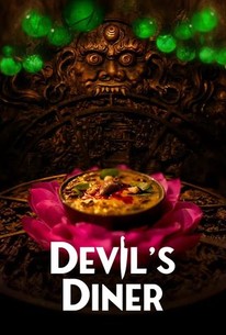 Devil's Diner | Rotten Tomatoes