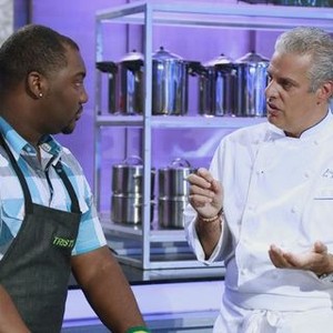 Éric Ripert - Rotten Tomatoes