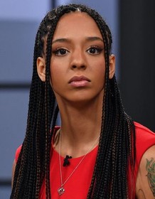 Amala Ekpunobi | Rotten Tomatoes