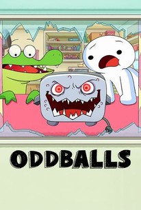 Oddballs - Rotten Tomatoes