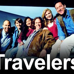 Travelers - Rotten Tomatoes