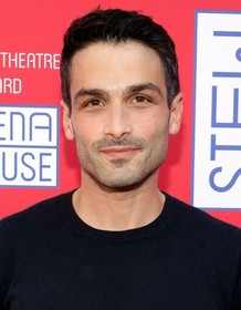 Micky Shiloah | Rotten Tomatoes