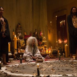 Ghost House - Rotten Tomatoes