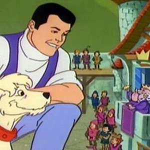 The Adventures of Gulliver - Rotten Tomatoes