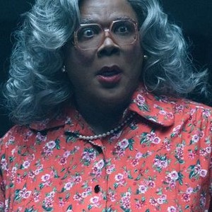 Tyler Perry's Boo 2! A Madea Halloween - Rotten Tomatoes