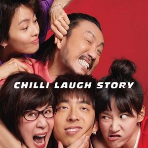 Chilli Laugh Story - Rotten Tomatoes