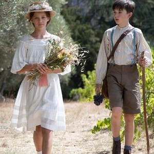 The Time of Secrets - Rotten Tomatoes