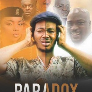 Paradox - Rotten Tomatoes
