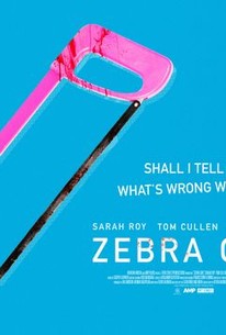 Zebra Girl - Movie Reviews | Rotten Tomatoes