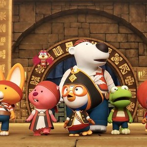 Pororo: Treasure Island Adventure - Rotten Tomatoes