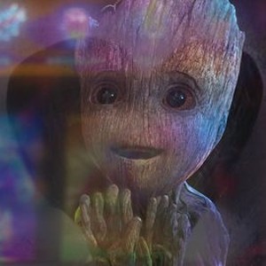 I Am Groot - Rotten Tomatoes