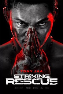 Striking Rescue | Rotten Tomatoes