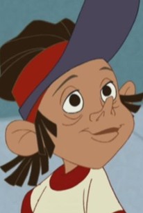 The Proud Family: Season 2, Episode 19 | Rotten Tomatoes