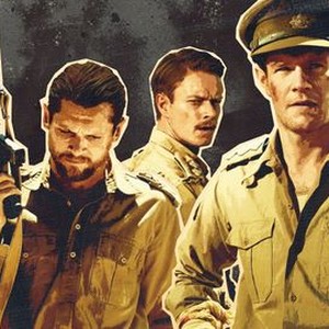 Rogue Heroes - Rotten Tomatoes