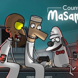 Masameer County - Rotten Tomatoes