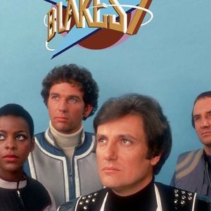 Blake's 7 - Rotten Tomatoes