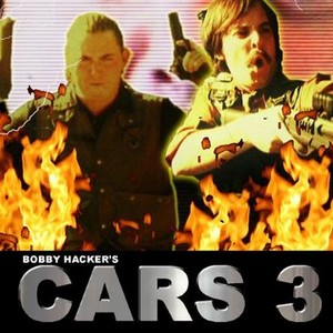 Cars 3 - Rotten Tomatoes
