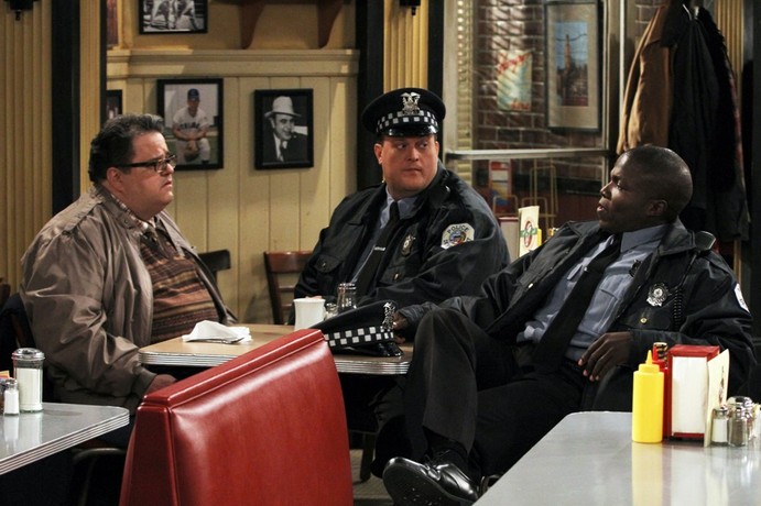 David Anthony Higgins