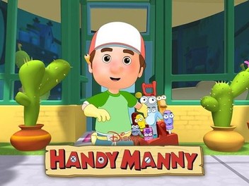 disney junior coloring pages handy manny episodes