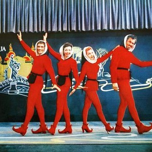 Tommy Rall - Rotten Tomatoes